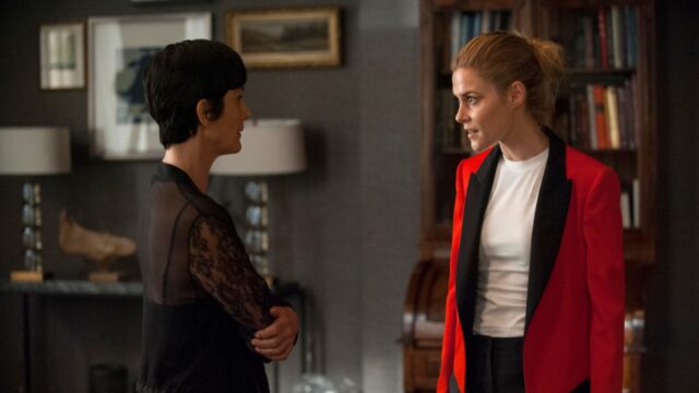 Best 'Jessica Jones' Episodes, Ranked