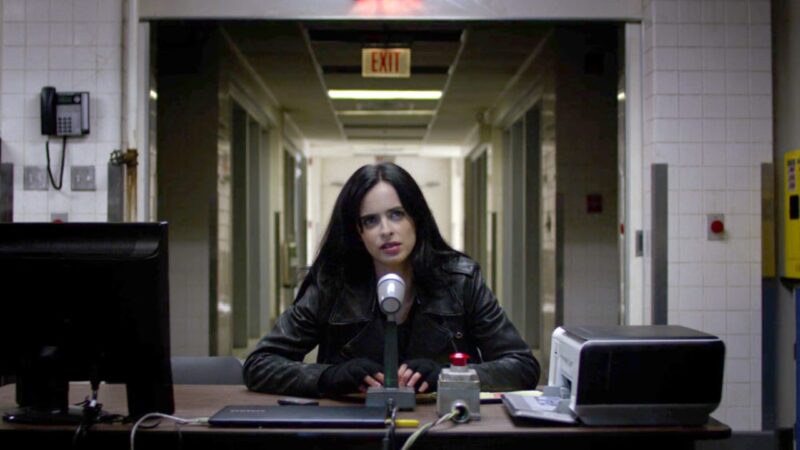 What Are Jessica Jones' Powers?