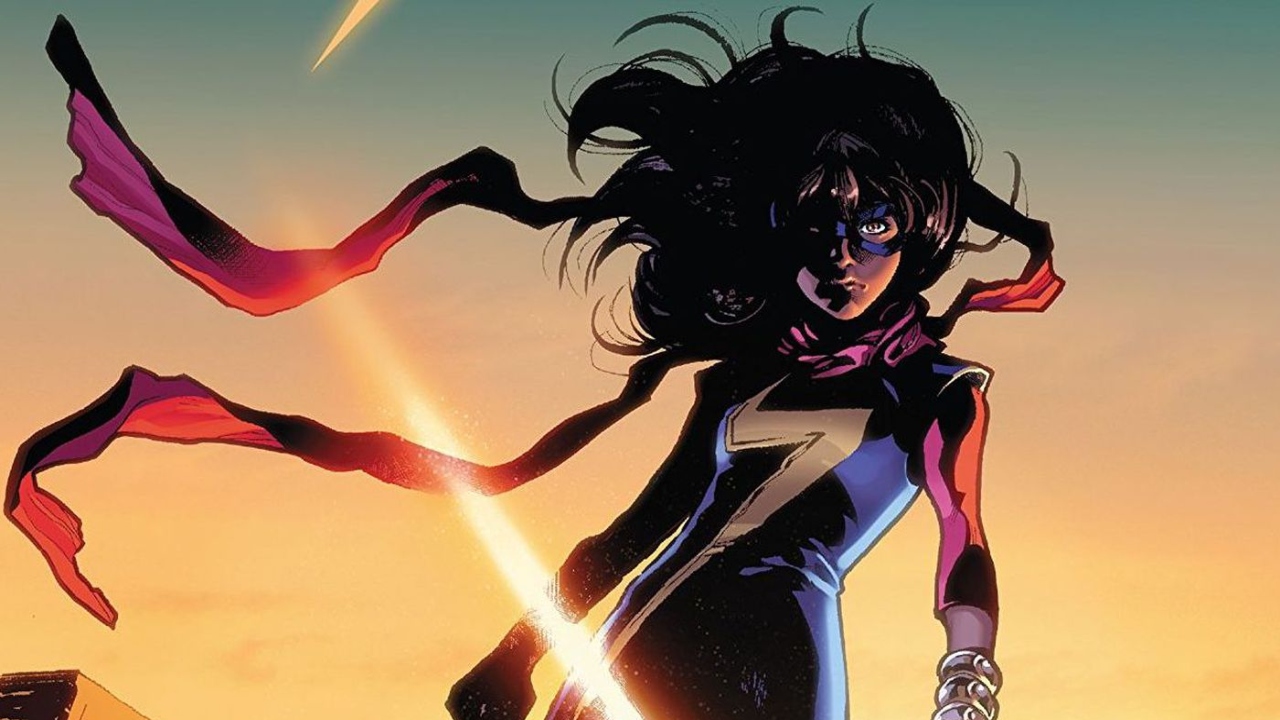 What Does Kamala's Broken Necklace Mean in 'Ms. Marvel' Episode 5? The ...