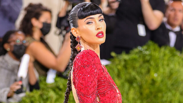 What's Up With Megan Fox's Thumbs? Brachydactyly, Explained