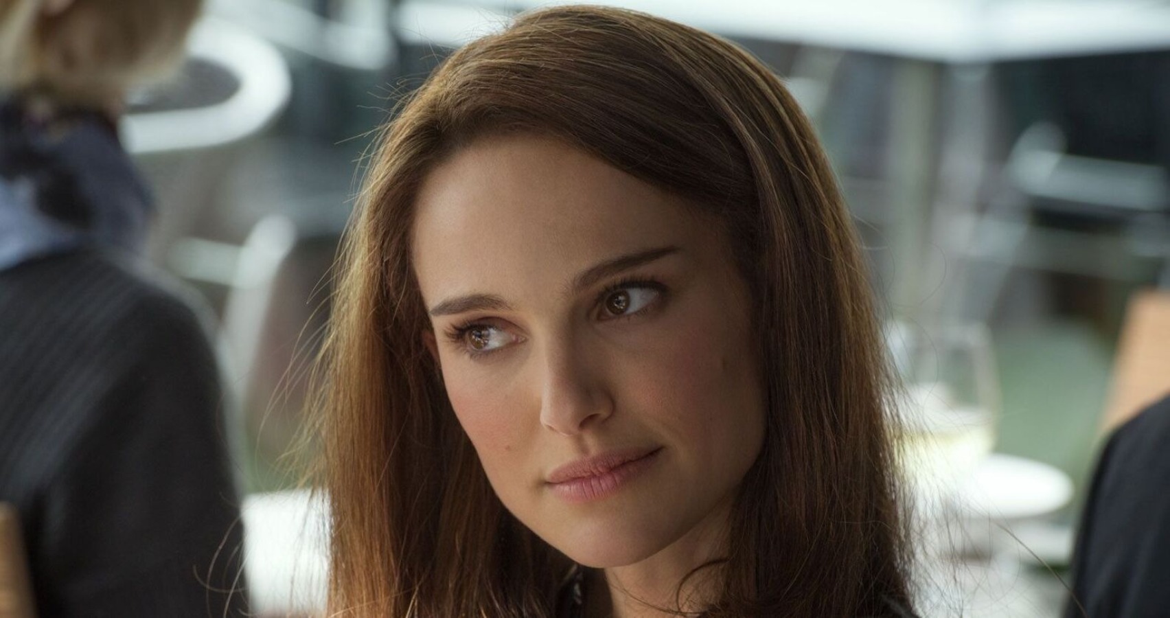 'Thor: Love And Thunder' Merch Reveals Natalie Portman's Mighty Thor