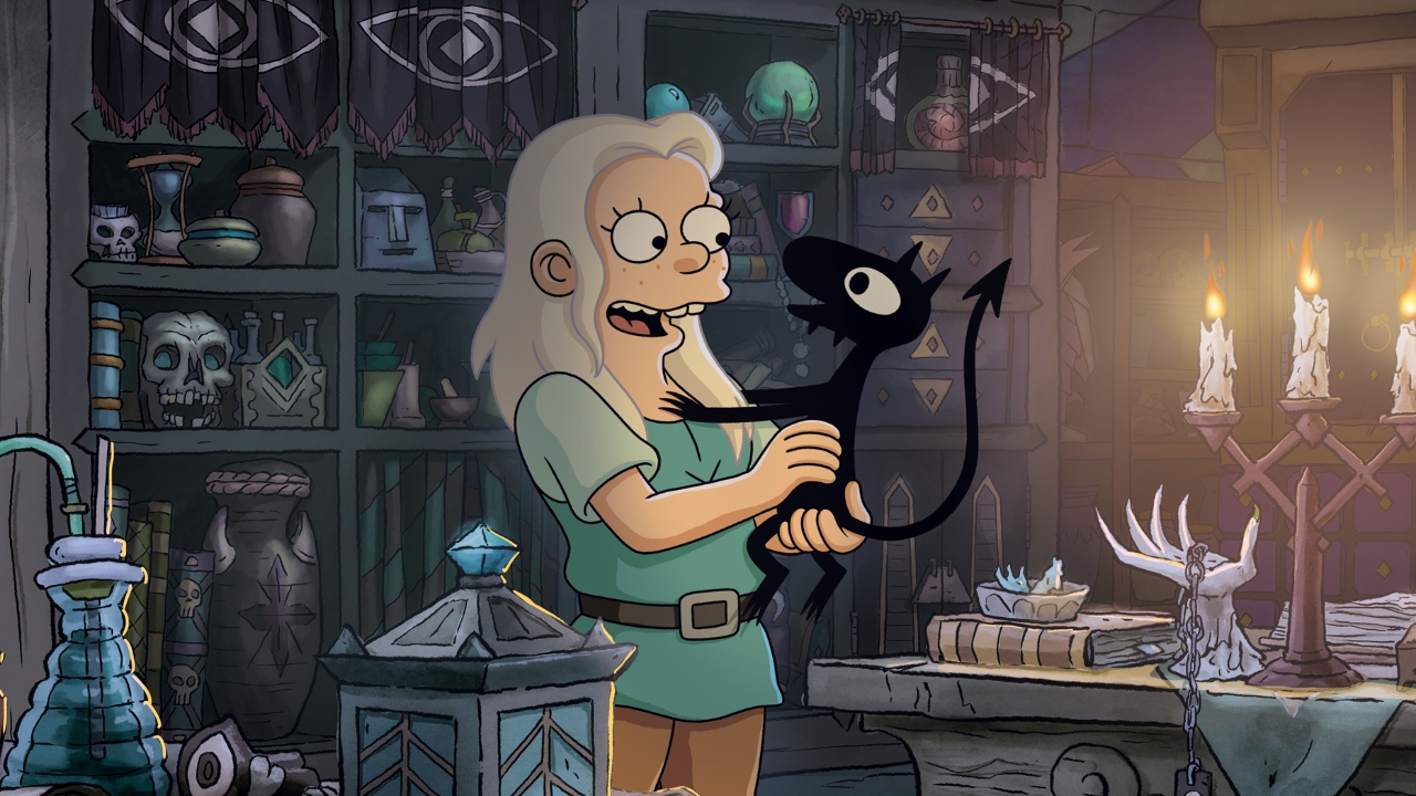 10 Shows Like 'Rick and Morty' That Bring the Dark Humor and Chaos