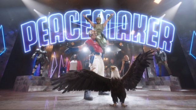 James Gunn Explains the Meaning Behind ‘Peacemaker’ Theme Song