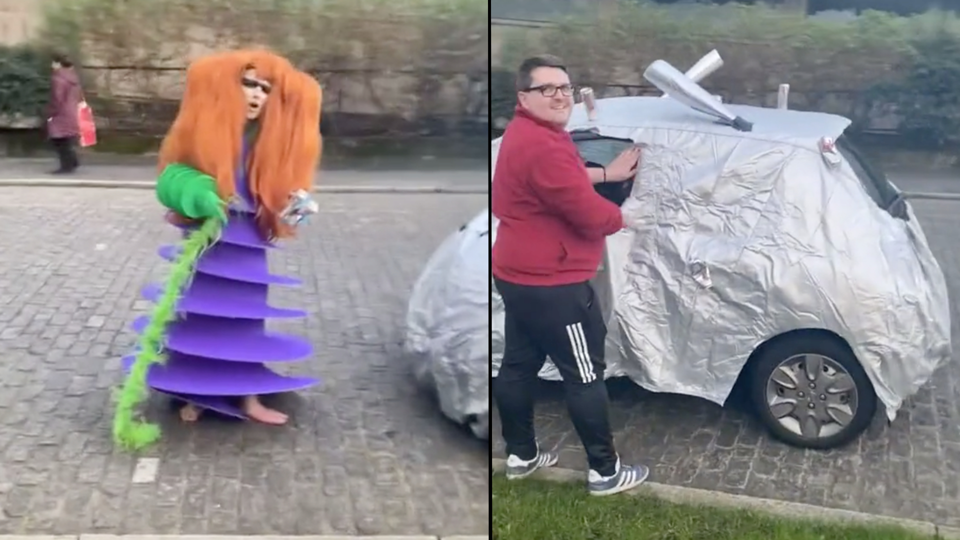 What Is The Picasso TikTok Sound?