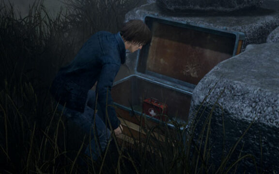 Ranking the Licensed Survivors in 'Dead by Daylight'