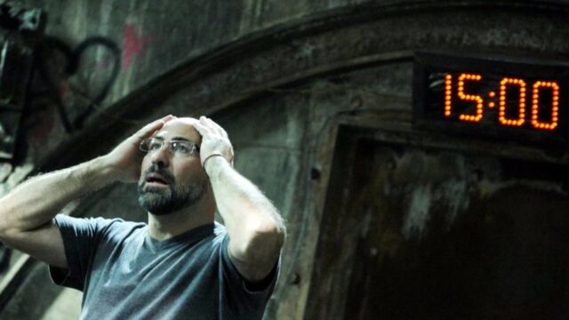 All the 'Saw' Movies, Ranked