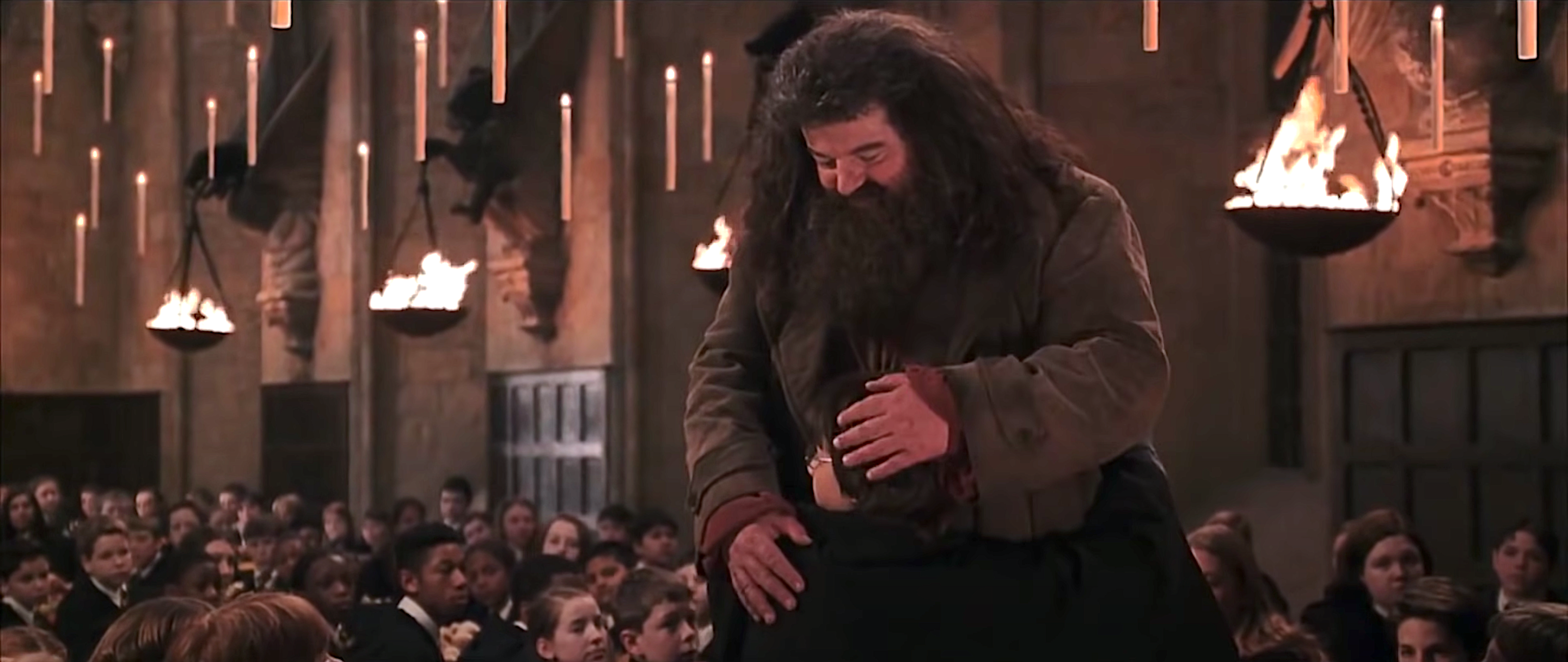 Why Was Hagrid Expelled From Hogwarts in ‘Harry Potter’?