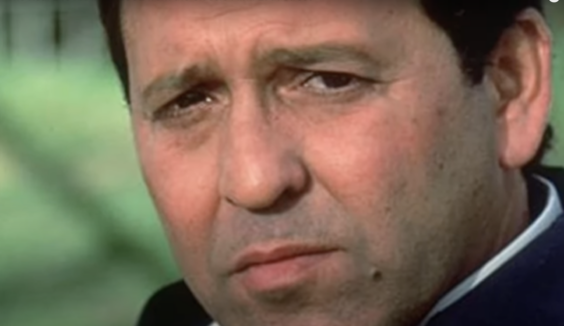 ‘Beverly Hills Cop’ and ‘Top Gun’ Actor Frank Pesce Has Died at 75