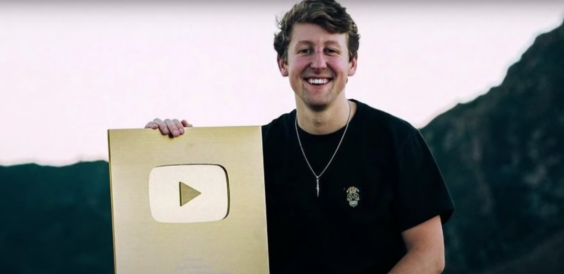 Skateboarder and YouTuber Josh Neuman Dies in Plane Crash in Iceland