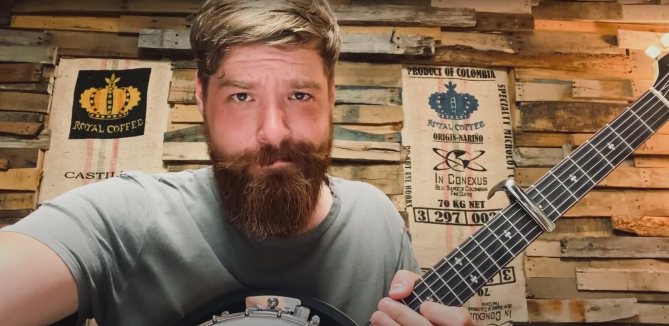 Who’s Brian Sauvé? Utah Pastor Goes Viral for Tweet Shaming Women