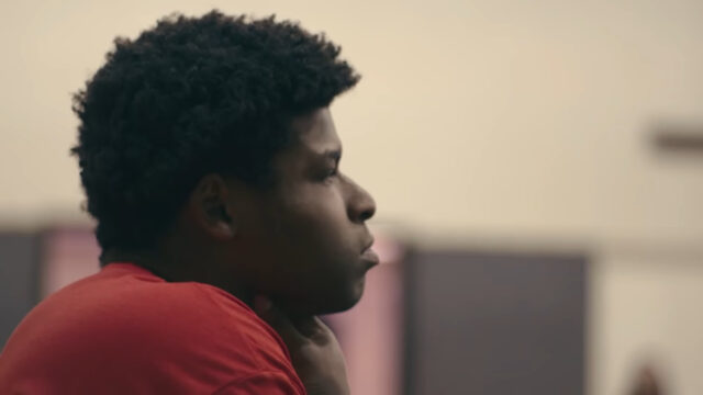 ‘Cheer’ Star Jerry Harris Sentenced to Prison over Child Pornography