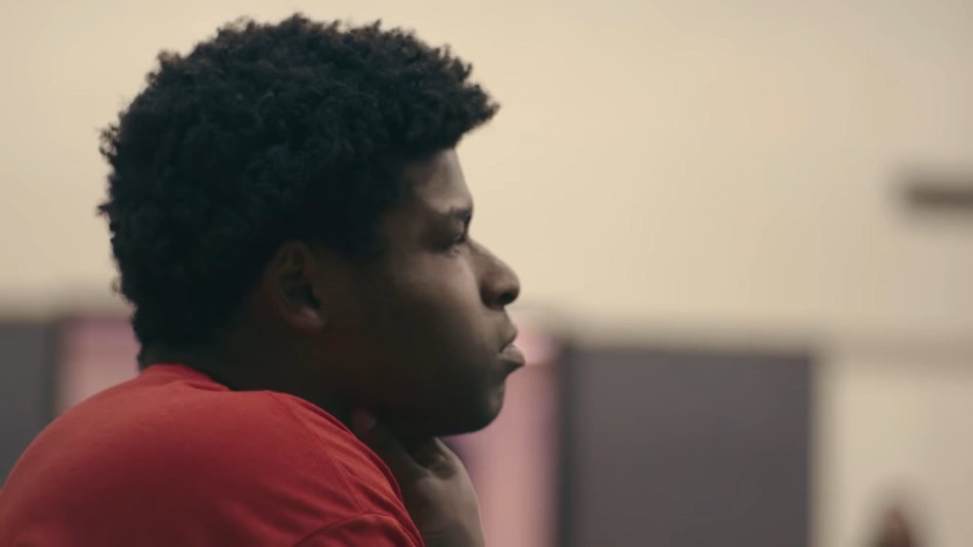 ‘Cheer’ Star Jerry Harris Sentenced to Prison over Child Pornography