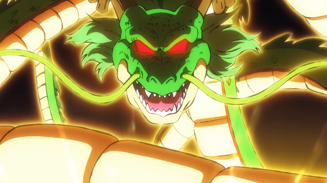 Every ‘Dragon Ball’ and ‘Dragon Ball Z’ Reference in ‘Dragon Ball Super ...