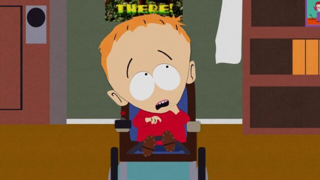 The 20 Best 'South Park' Characters, Ranked