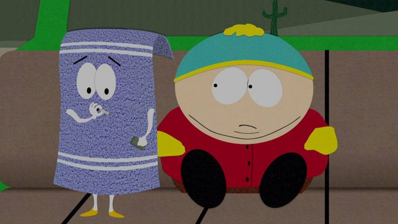 The 20 Best 'South Park' Characters, Ranked