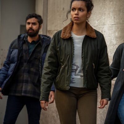 TV News | TV Reviews | TV Trailers