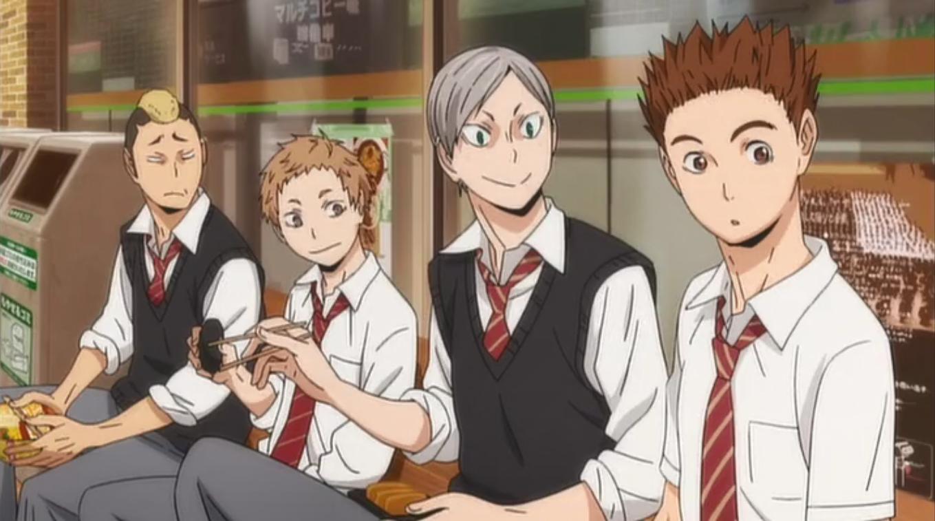 Here’s How To Watch ‘Haikyuu!!’ in Order