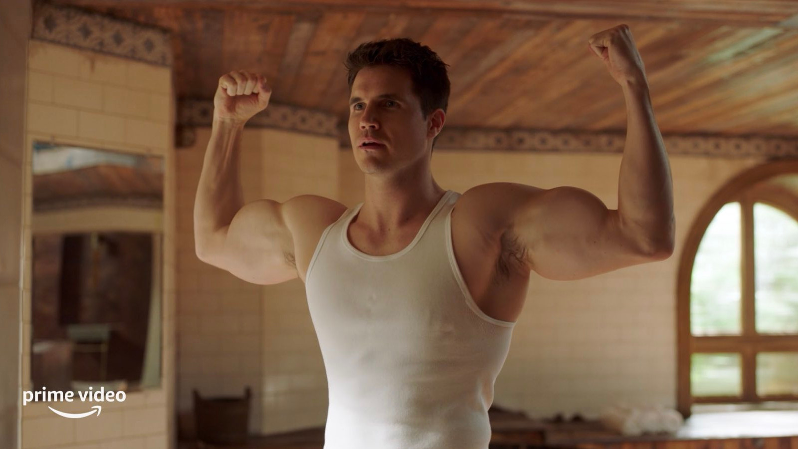 Watch: 'Upload' debuts season 2 trailer, bringing more high-tech comedy ...