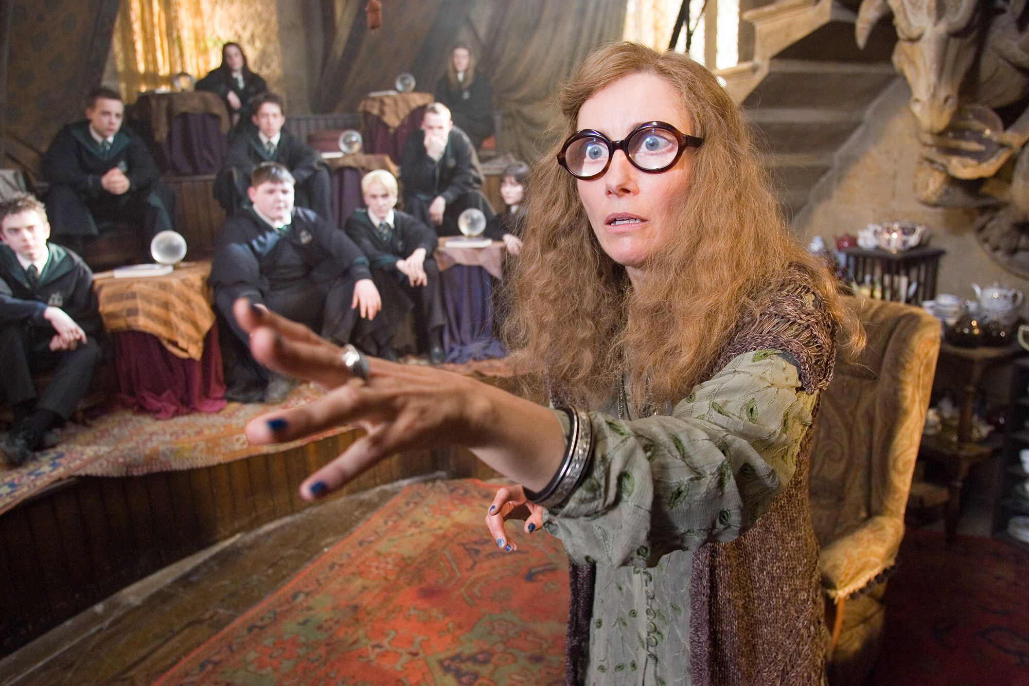 Ravenclaw Traits: The Best and Worst Ravenclaw House Traits in 'Harry ...