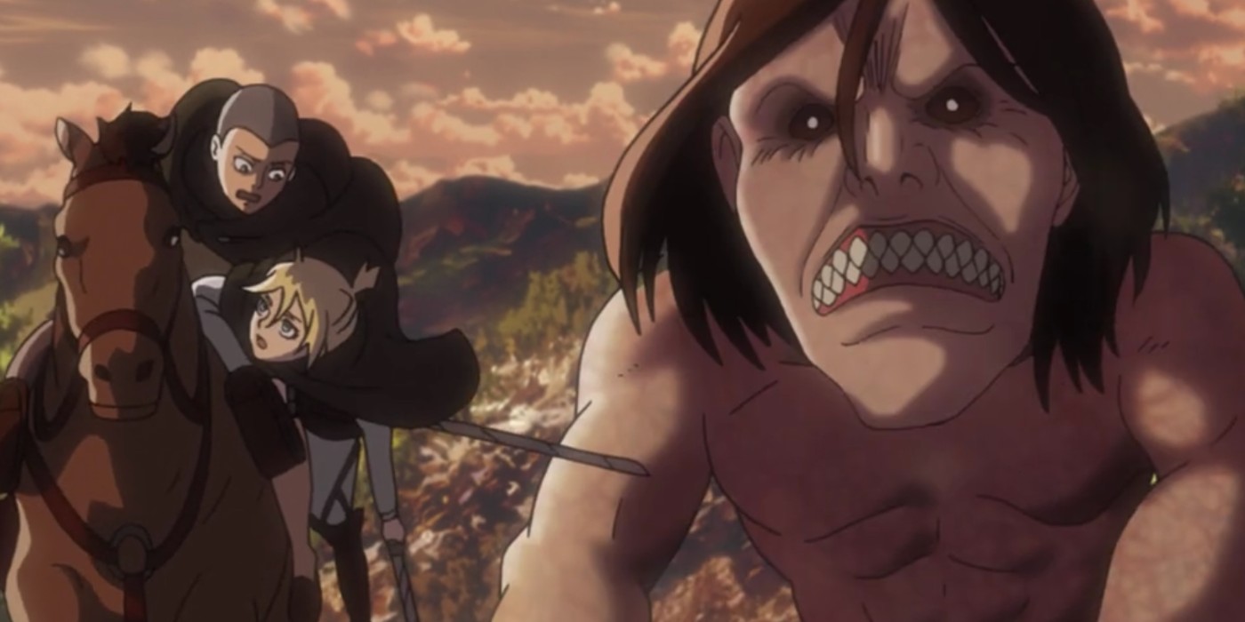What Happened to Ymir in Attack on Titan?