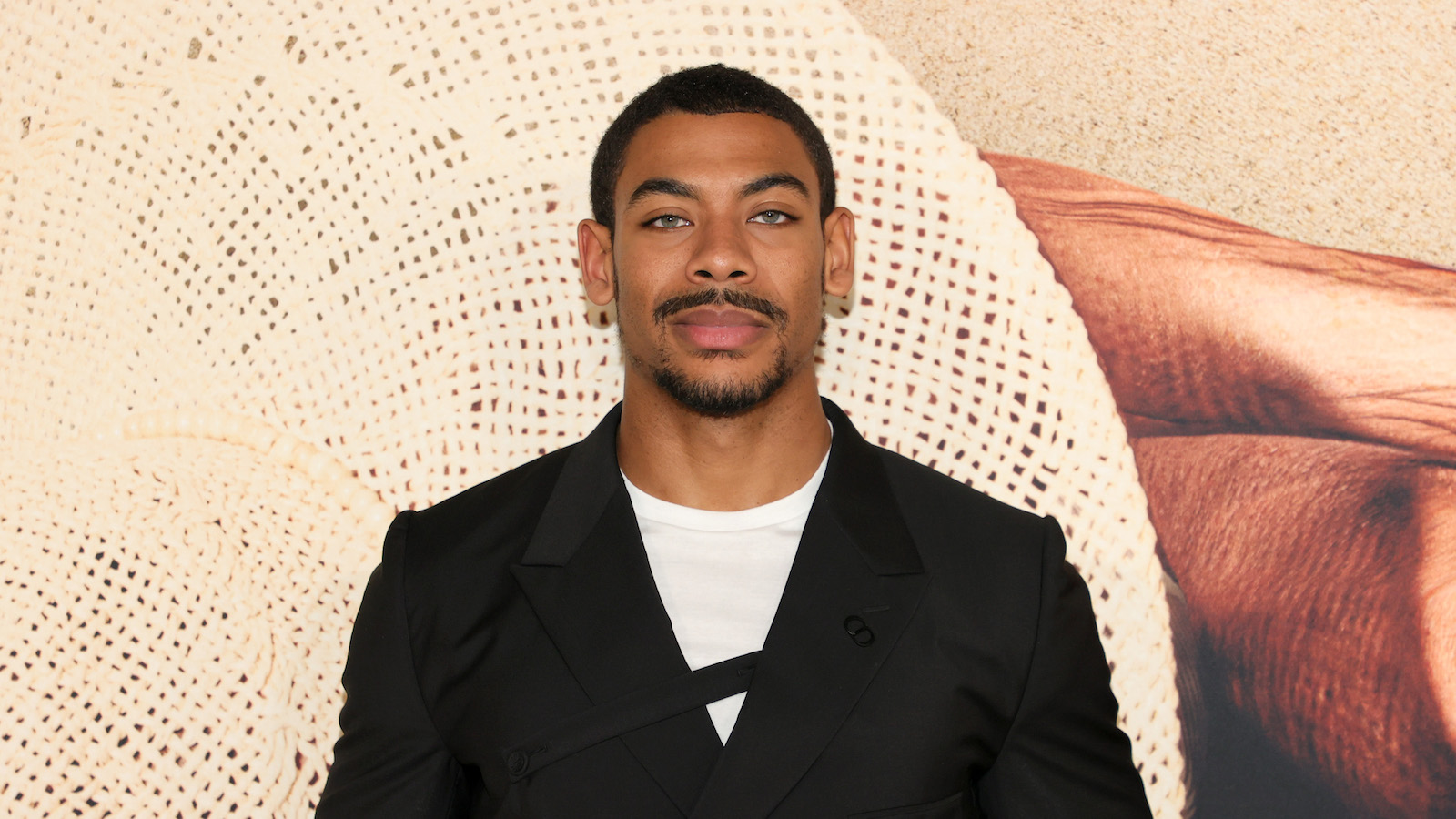 'Old' Star Aaron Pierre Joins the Cast of Marvel's 'Blade'