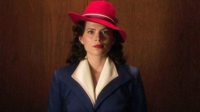 The Best 'Agent Carter' Episodes, Ranked