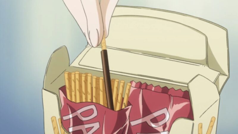 From Savory Noodles to Sweet Treats, the Best Food in Anime, Ranked