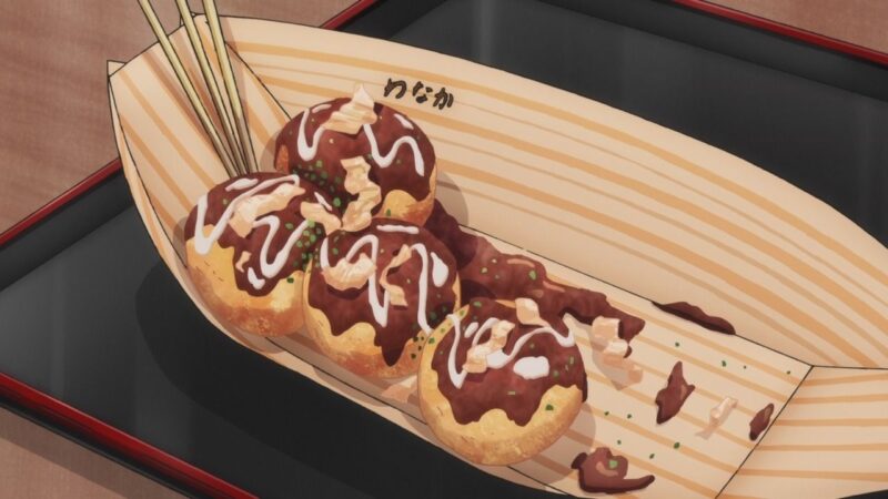 From Savory Noodles to Sweet Treats, the Best Food in Anime, Ranked
