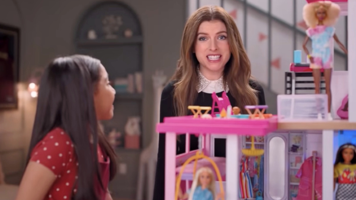 Anna Kendrick's Rocket Mortage Super Bowl Ad Tops 'USA Today' Poll