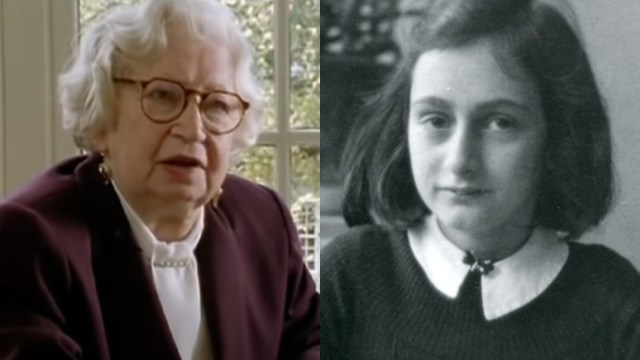 New Mini-Series About Anne Frank's Protectors to Stream on Disney Plus