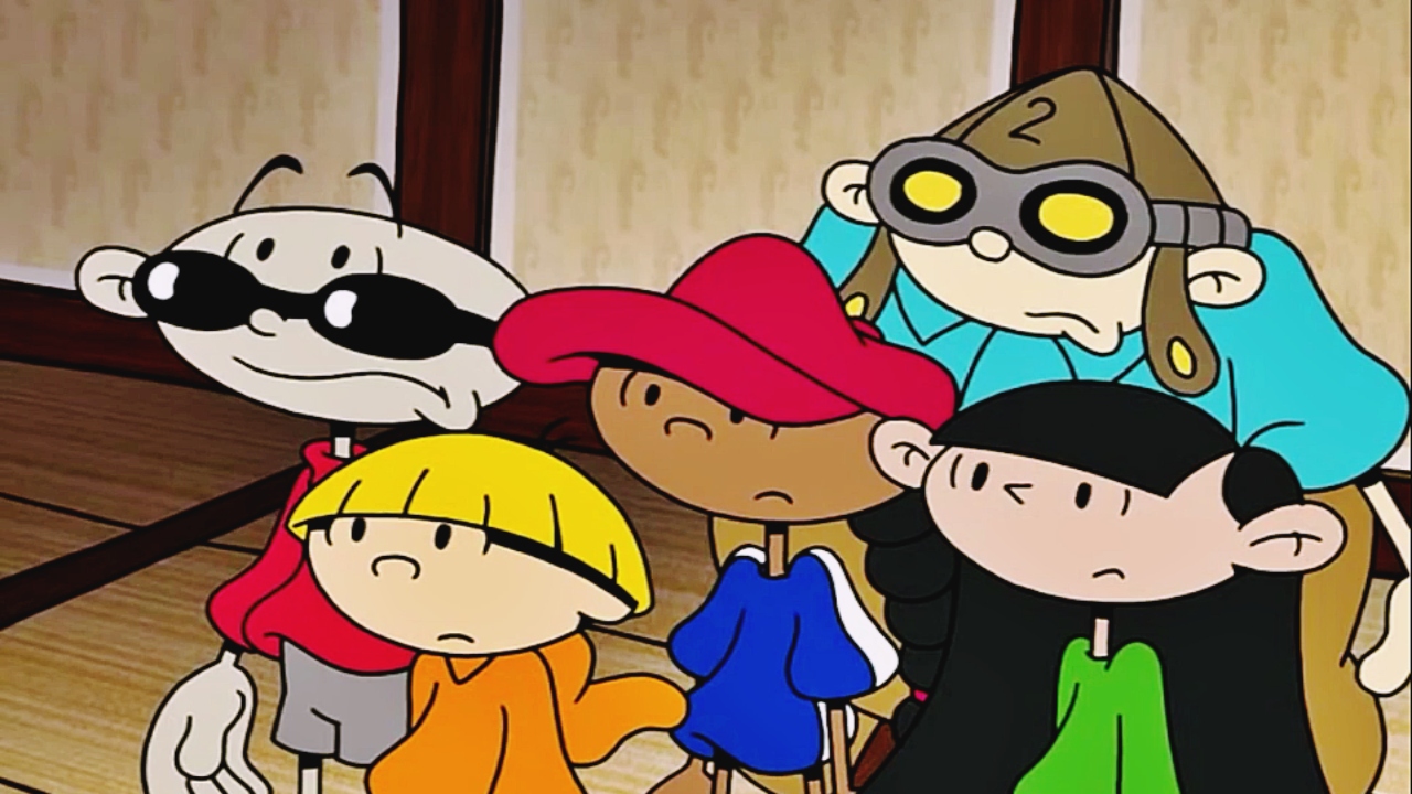 Best Early 2000s Cartoons To Watch Again