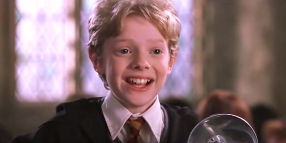 How Did Colin Creevey Die in ‘Harry Potter?'
