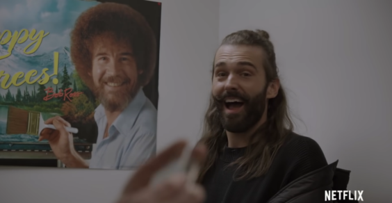 The Best Shows on Discovery Plus