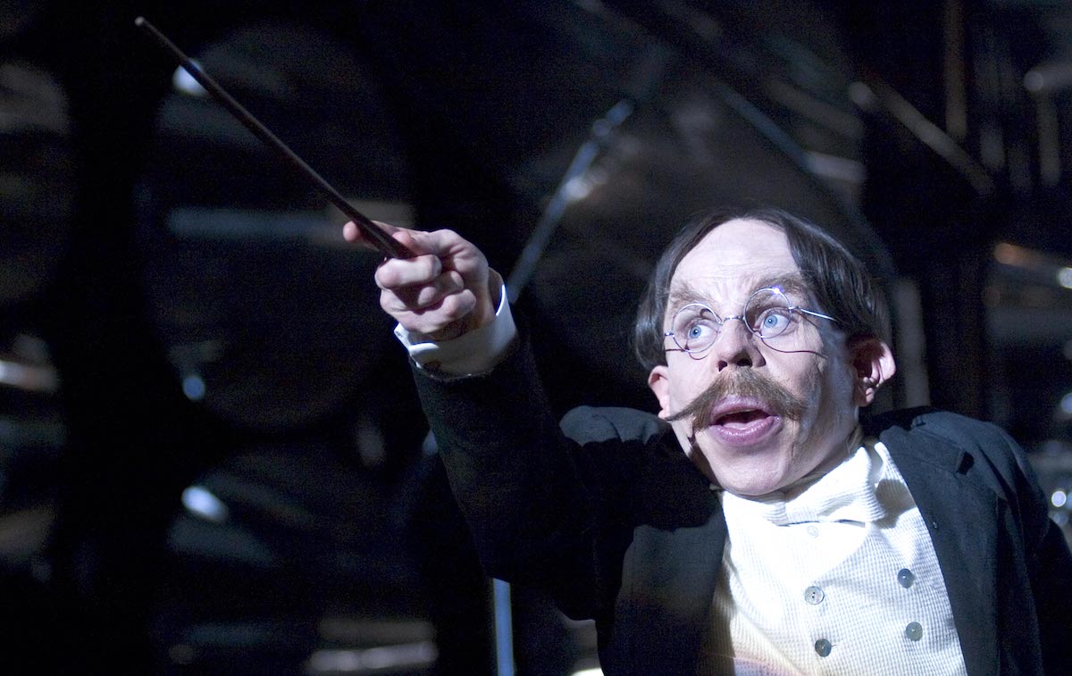 Ravenclaw Traits: The Best and Worst Ravenclaw House Traits in 'Harry ...