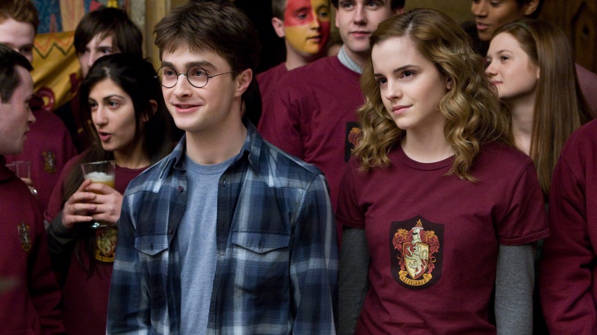 What Is S.P.E.W. In ‘Harry Potter?'