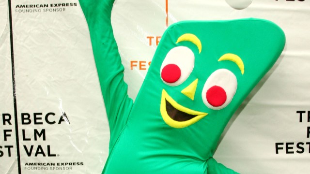 ‘Gumby’ Acquired by Fox, Who Plans to Reimagine the Character