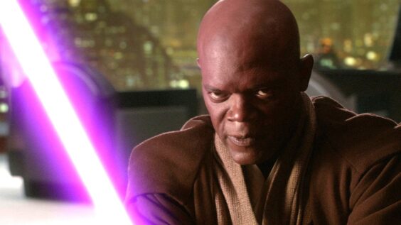 10 Strongest Jedi of All Time, Ranked