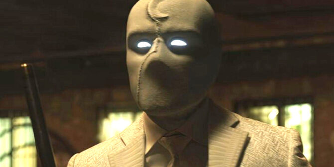 Oscar Isaac Reveals His Brother’s Secret Role on ‘Moon Knight’