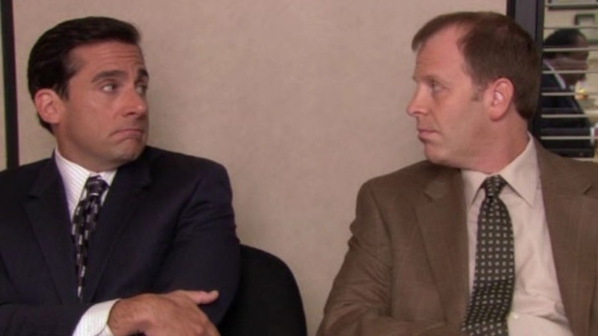 Why Does Michael Hate Toby So Much on ‘The Office’?
