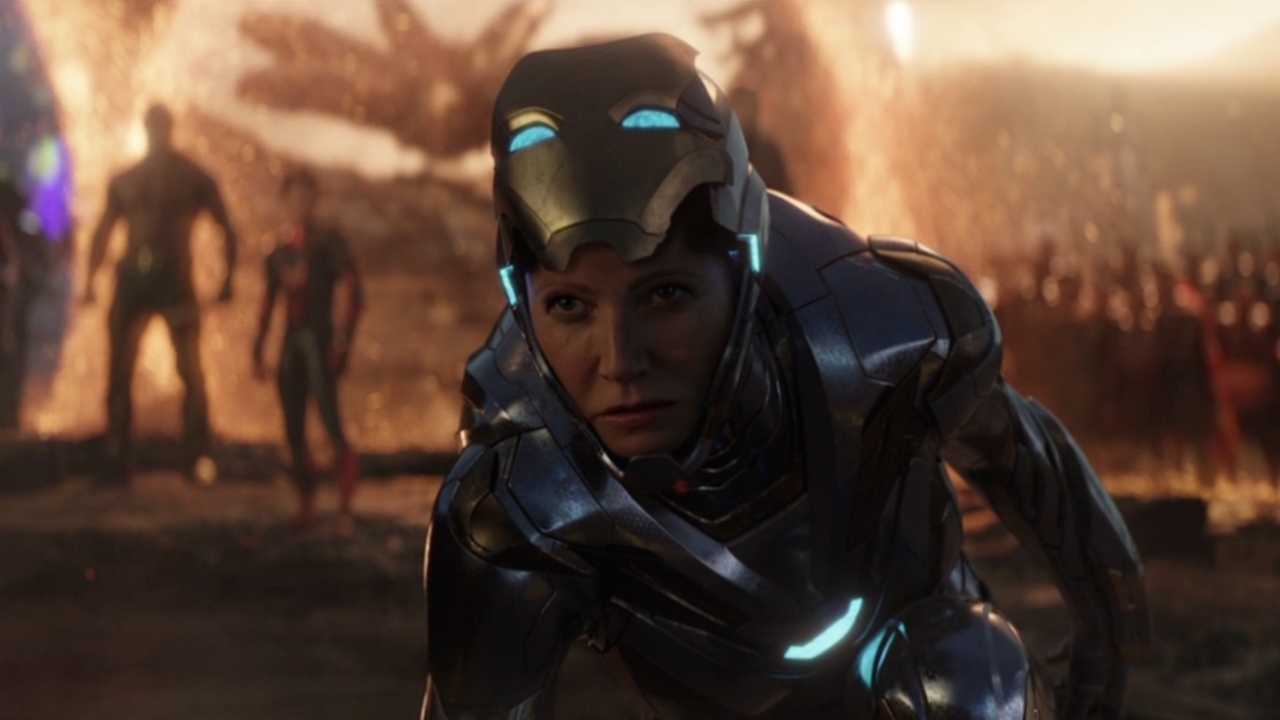 The Best Iron Man Armors, Ranked