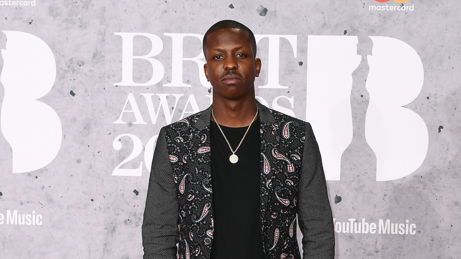 Jamal Edwards' Cause of Death Revealed, According to New Reports