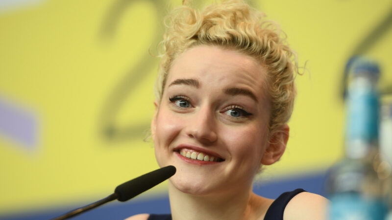 Ben Sinclair, Jen Silverman Team Up With Julia Garner on 'Fake Accounts'