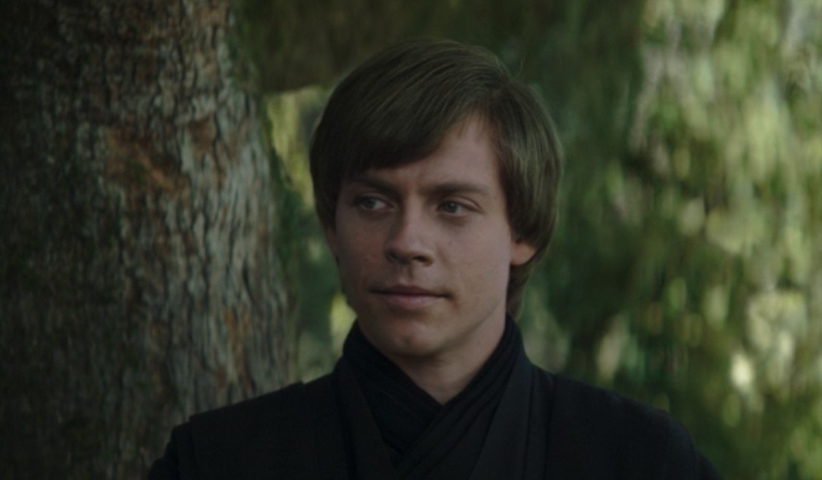 Who Plays Luke Skywalker in ‘The Book of Boba Fett’?
