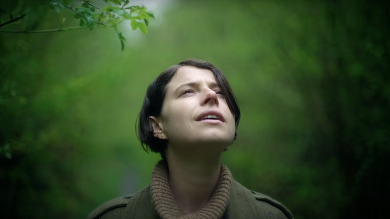 Watch: Cryptic Horror Terrifies in Teaser Trailer for A24’s New Movie ‘Men’