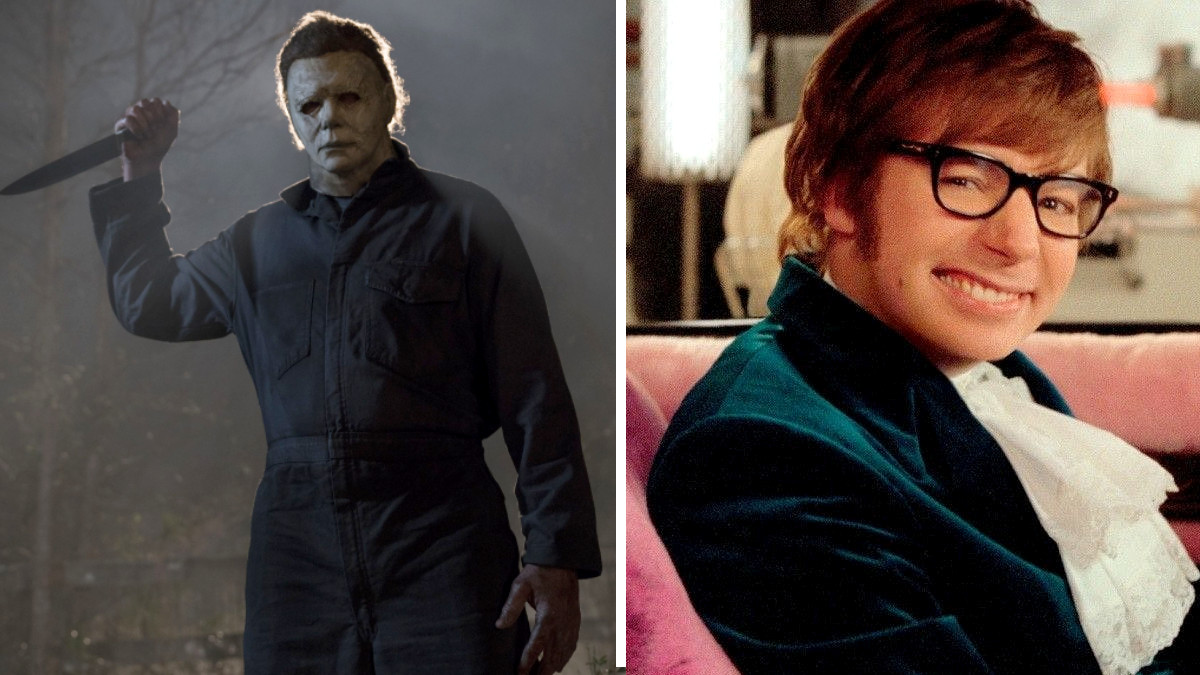 Michael McDonald Only Actor Killed By Michael Myers And Mike Myers