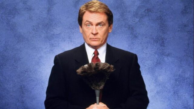 Where Is the Cast of ‘The Nanny’ Now?