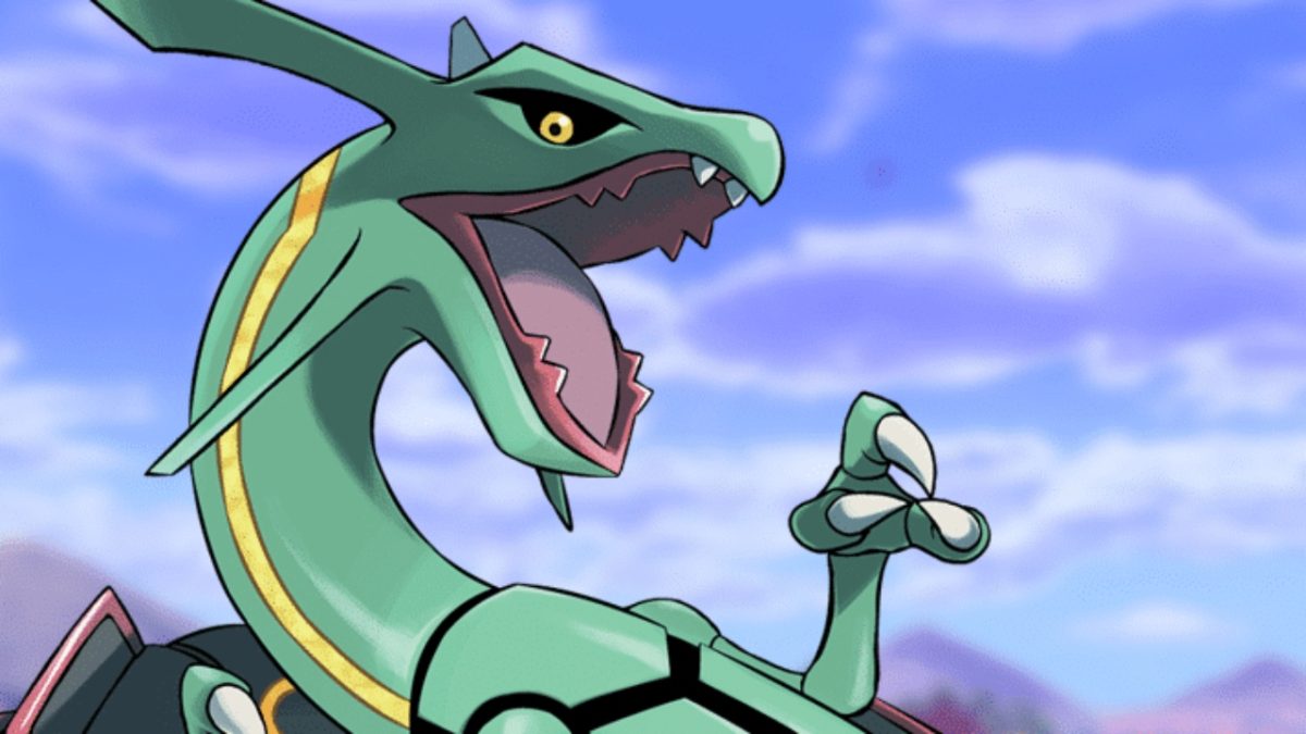 What’s the Best Moveset for Greninja in ‘Pokémon Go?'