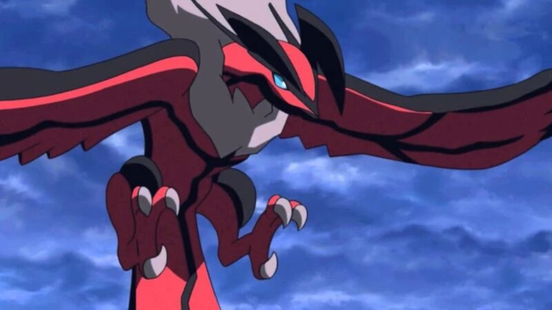 The Best Dark Type Pokémon, Ranked