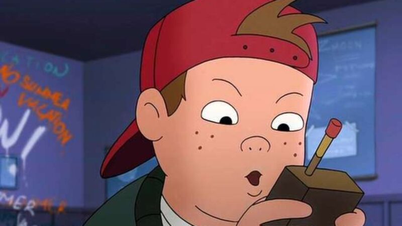 The Best ’90s Cartoon Characters, Ranked