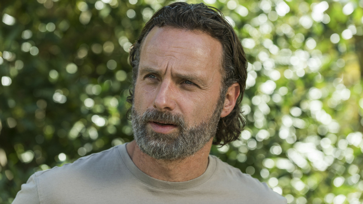How Long Was Rick in a Coma in ‘The Walking Dead?’